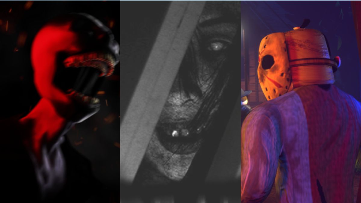 Top 10 Best Scary Roblox Games You Should Play in 2024 - GravityTech
