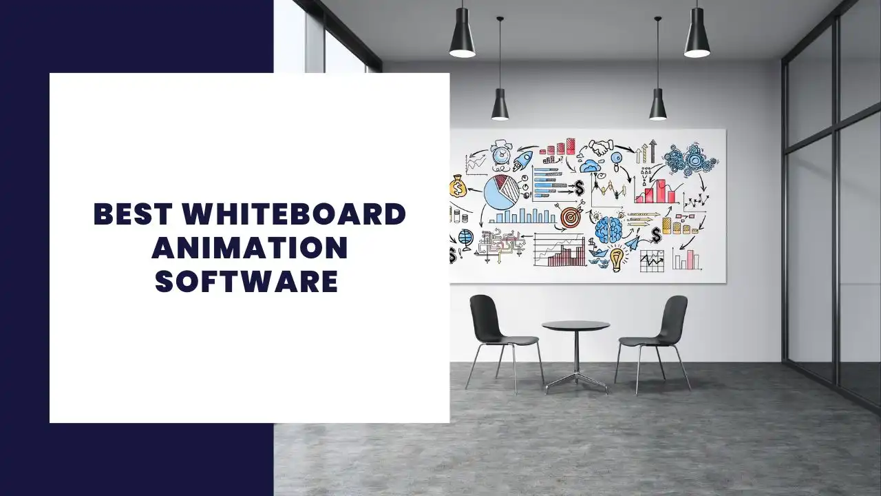 10 Best Whiteboard Animation Software for 2024 - GravityTech