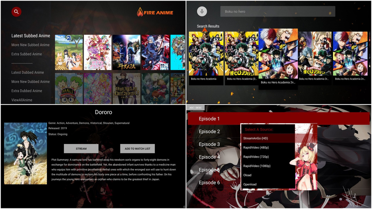 14 Best Free Anime Apps no Ads to Watch Anime - GravityTech