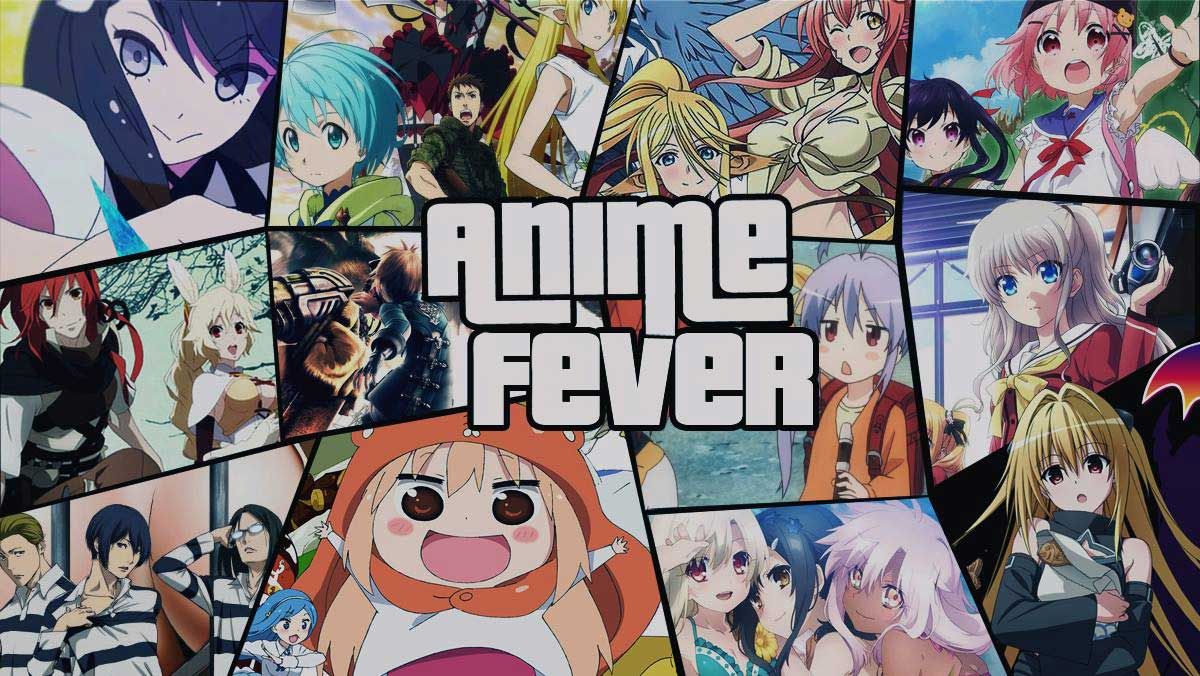 14 Best Free Anime Apps no Ads to Watch Anime - GravityTech