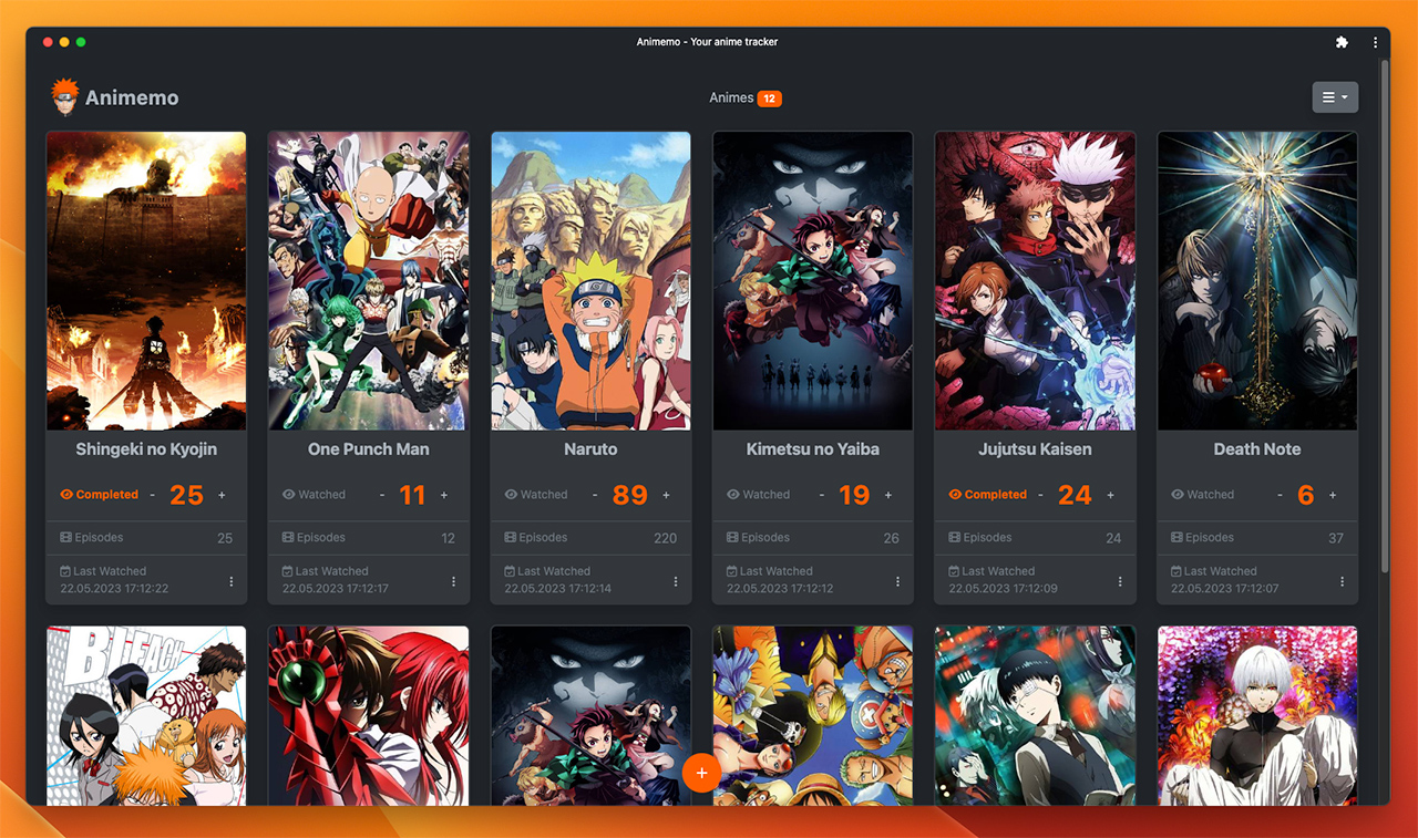14 Best Free Anime Apps no Ads to Watch Anime - GravityTech