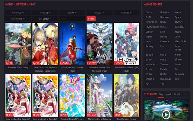 14 Best Free Anime Apps no Ads to Watch Anime - GravityTech
